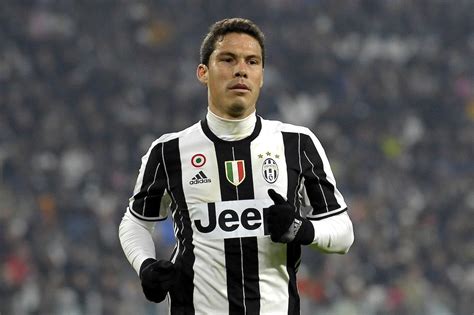 Official Hebei China Fortune Acquires Hernanes From Juventus For 10