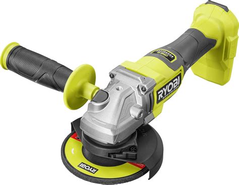 Ryobi Angle Grinder 2000w Review Dibbos