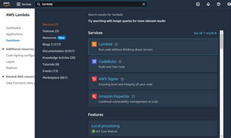Use Aws Lambda To Invoke Your Model Endpoint Hosted On Amazon Sagemaker Ml Pills