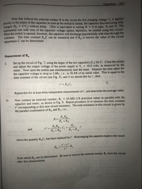 Solved Please Write A Lab Report I Just Need Part D And Part