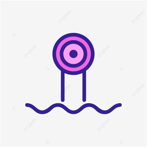 잠망경 잠수함 아이콘 매체 잠망경 물 외딴 Png 일러스트 및 벡터 에 대한 무료 다운로드 Pngtree