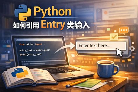 Python如何引用entry类输入 Python如何引用entry类输入