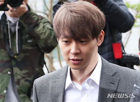 朴有天吸毒判刑演藝事業轉移泰國 被爆戀上當地官二代 藝人動態 噓！星聞