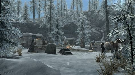 Хьялмарк — Лагерь Братьев Бури The Elder Scrolls Wiki Fandom