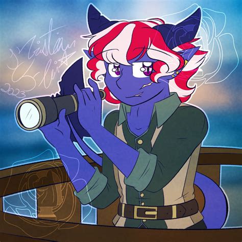 Oc Tober Day 20 Proteus By Rosexknight On Deviantart