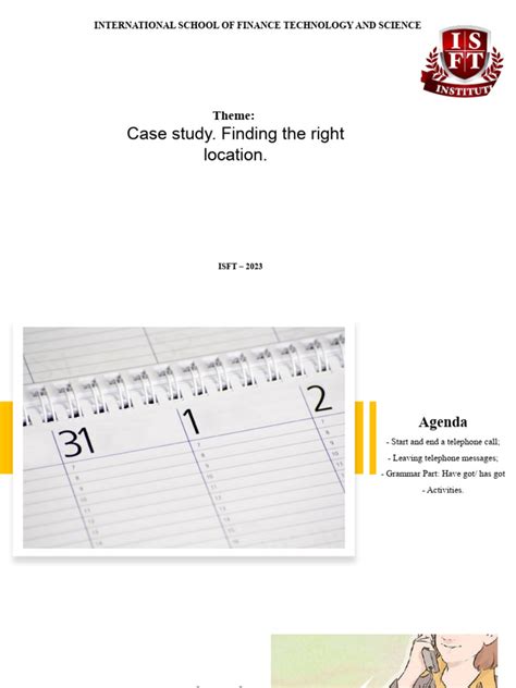 Iqa 6 Location Have Has Got Pdf Telephone Human Communication