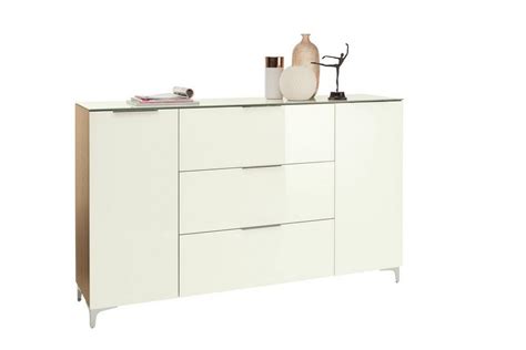 Möbelando Sideboard 20447068 Bxhxt 180x109x46 Cm In Riviera Eiche