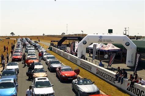 Trenstar Congratulates The Bmw Group On Its Centenary