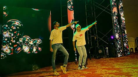 Meraki Fest 2k23 College Dance Performance Youtube