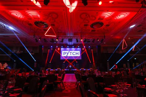 Identity 2024 Pytch