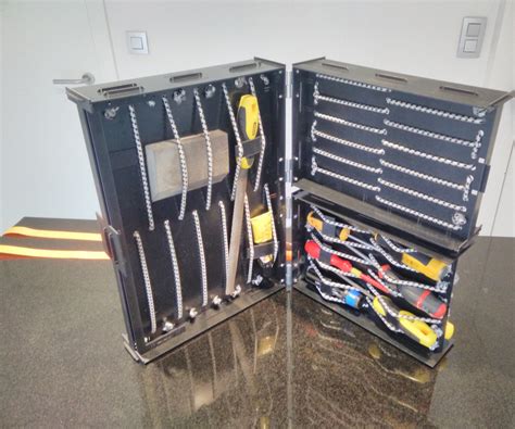 The Toolbook 7 Steps With Pictures Instructables