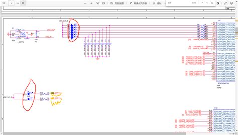 Stm32手把手点灯学习笔记（大疆robomastera板）大疆a板原理图 Csdn博客
