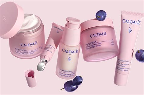 Unsere Körper- und Gesichtspflegelinien | CAUDALIE®