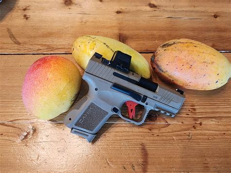 New Trigger Rcanik New Trigger Rcanik