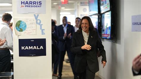 Kamala Is Brat How The Harris Campaign Has Already Taken Social