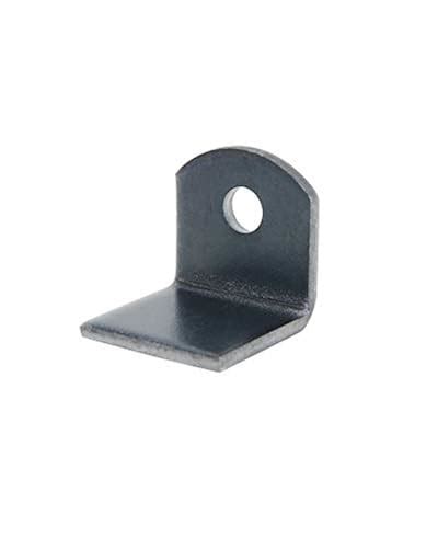 Weld On Steel Angle Brackets 1 12 X 1 12 X 18 Weld On Steel L