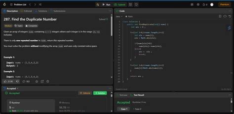 Surbhi J On Linkedin Codingthinker Leetcode100days Codingchallenge