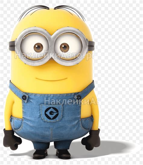 Happy Bob Minion Mini Cardboard Cutout Official Minions The Rise Of