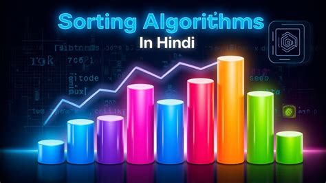 All Sorting Algorithms Simplified With Codestime Complexitiesin Hindi