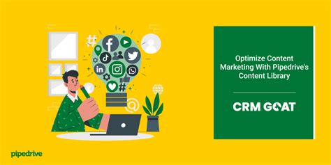 Building Custom Dashboards In Pipedrive CRM GOAT