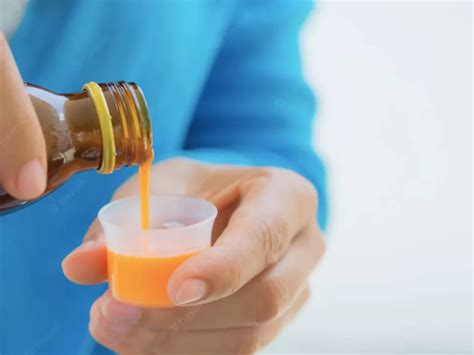 Daftar Terbaru Obat Sirup Yang Boleh Dan Dilarang Dari Kemenkes