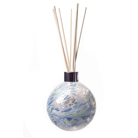 Symple Stuff Ahjanae Reed Diffuser Sphere Uk