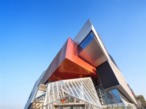 武汉大悦城 Credaward 地建师设计大奖