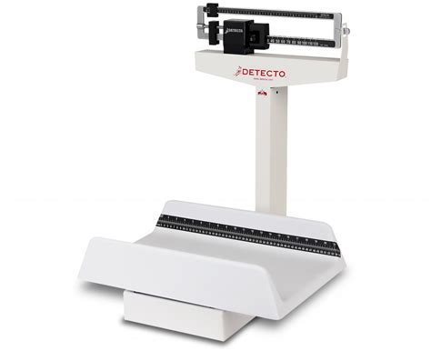 Detecto Pediatric Scale Products Worcester Scale