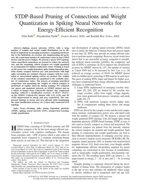 Ieee Transactions On Computer Aided Design Of Integrated Circuits And Systems Pdf Artificial