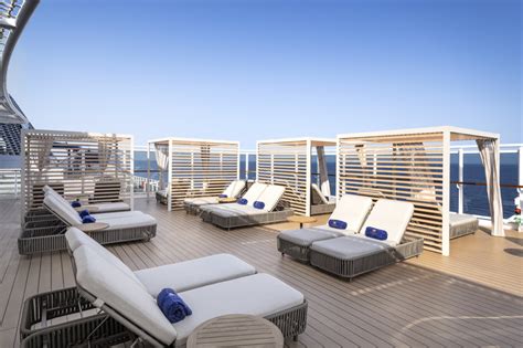 MSC Seashore Inicia Temporada No Brasil Qual Viagem