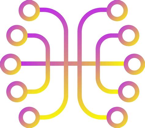 Neural Networks Vector Icon 27353527 Vector Art At Vecteezy