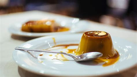 Cómo Hacer Caramelo Para Flan Paso A Paso Infobae