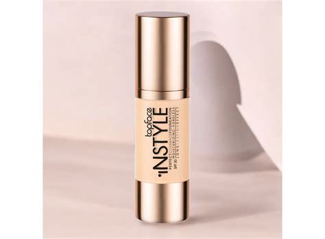 كريم أساس توب فيس إنستايل لتغطية مثالية Pt463 المكياج قسم المكياج