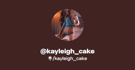 Kayleigh Cake Find Kayleigh Cake Onlyfans Linktree