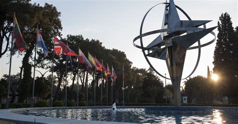 Nato Declares Space ‘operational Domain But More Work Remains