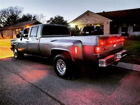 Pin By Tony Lorenzo On Chevy Square Body Trucks Square Body Body