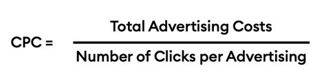 Cost Per Click Cpc Calculator Seo Handbooks