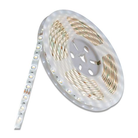 7 M Ruban LED Blanc Froid Ledmonde Fr