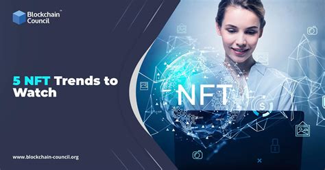 Real World Use Cases Of Nft Blockchain Council