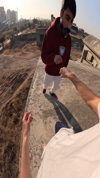 Parkour Pov Youtubeshorts Shorts Parkour Youtube