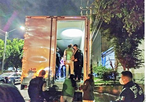 Capturan Sedena Y Gn A 12 Mil Migrantes En Promedio Por Mes Nvi Noticias