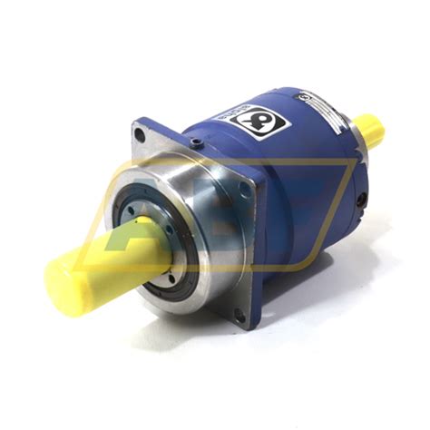 SP100-SF2-50-101-000 Alpha Getriebebau GmbH • ABF Store