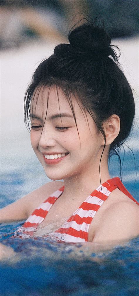 水之恋