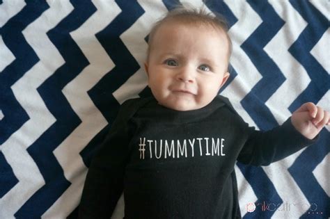 Tummy Time Products