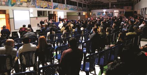 Empezaron Las Reuniones Con Padres De Familia Colegio San Francisco