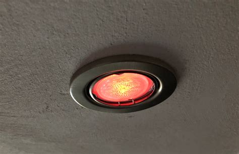 Led Lamp Mcu On Eclipse