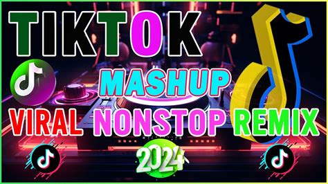 New Tiktok Mashup Nonstop Remix 2024🔥trending Tiktok Viral🔥tiktok Remix