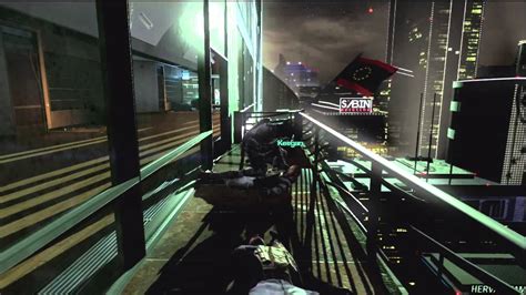 Call Of Duty Ghosts FULL Campaign Gameplay Part YouTube