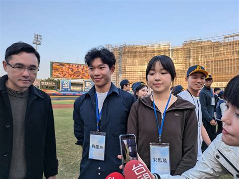 記者 梅花新聞網 編輯部綜合報導 一句「中國台北」恐遭陸委會處分 宋思瑤落淚自責說錯話 ｜ 梅花新聞網