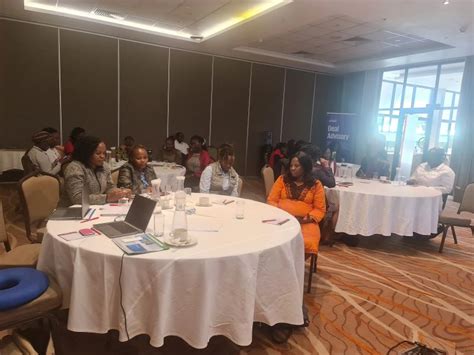 Women In Sustainable Energy And Entrepreneurship Ltd On Linkedin
